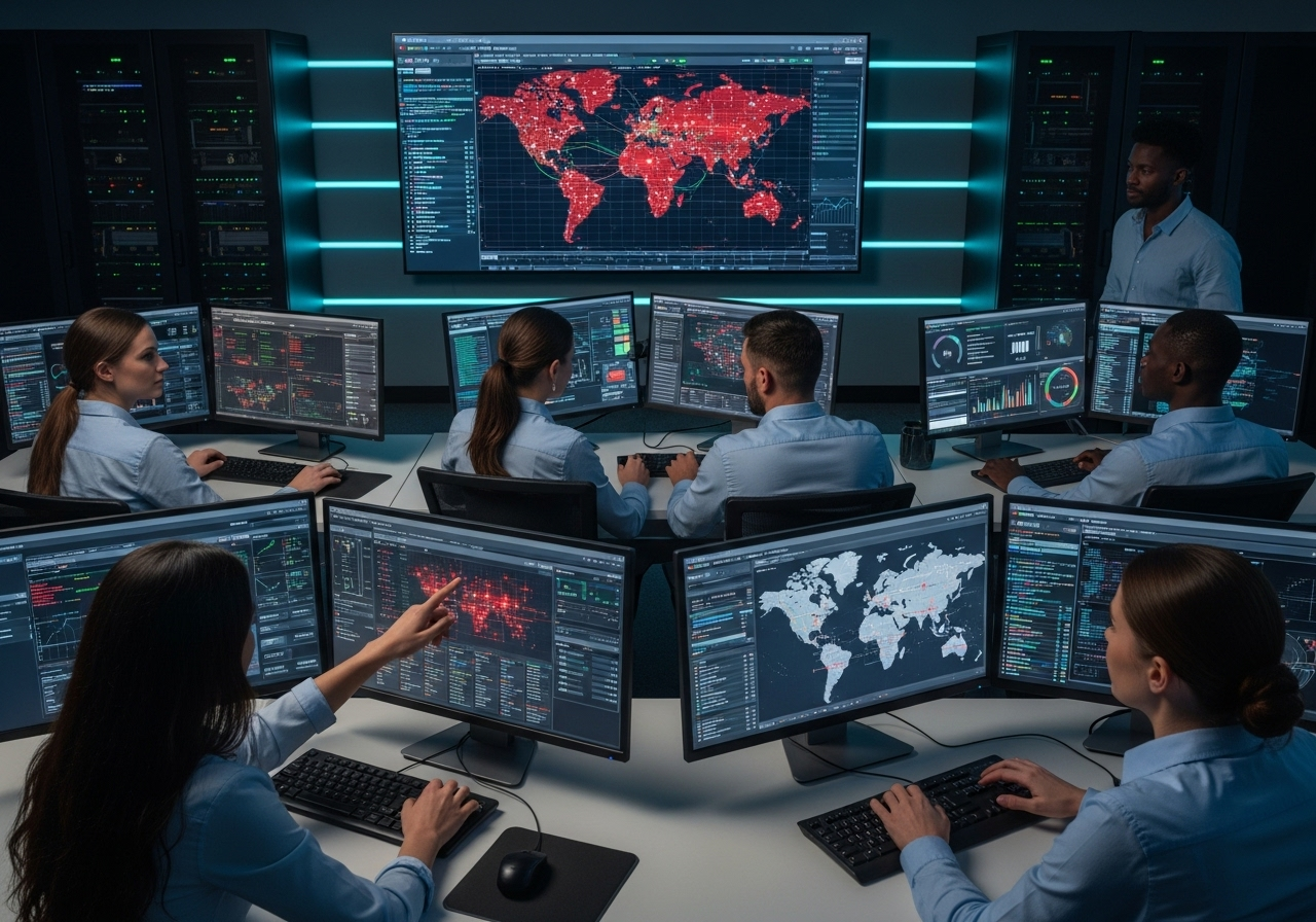 Mega Information Technology - #1 Managed IT Services Connecticut | MSP Meriden, New Haven ...