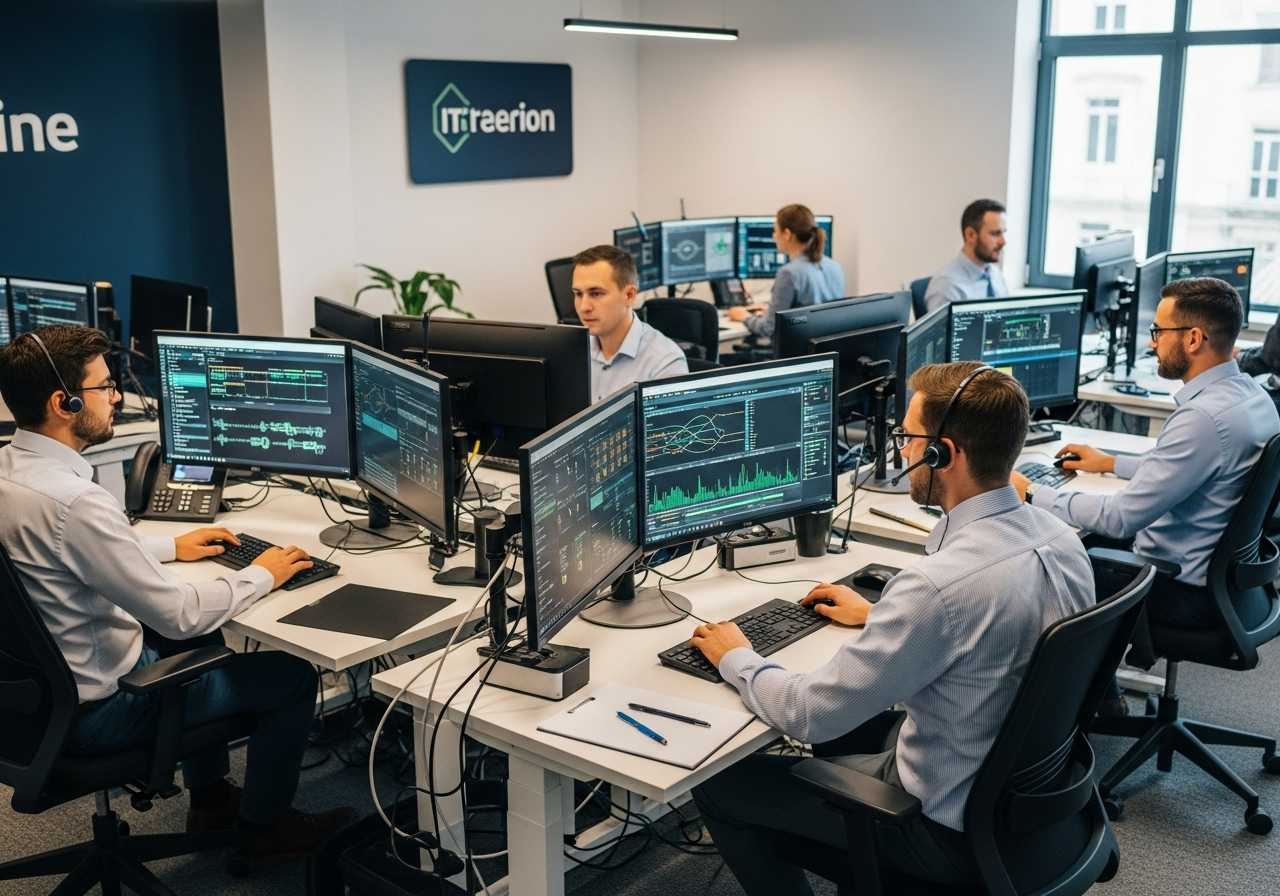 Mega Information Technology - #1 Managed IT Services Connecticut | MSP Meriden, New Haven ...