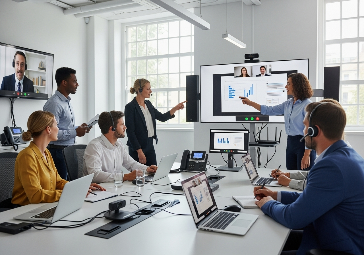 Mega Information Technology - #1 Managed IT Services Connecticut | MSP ...